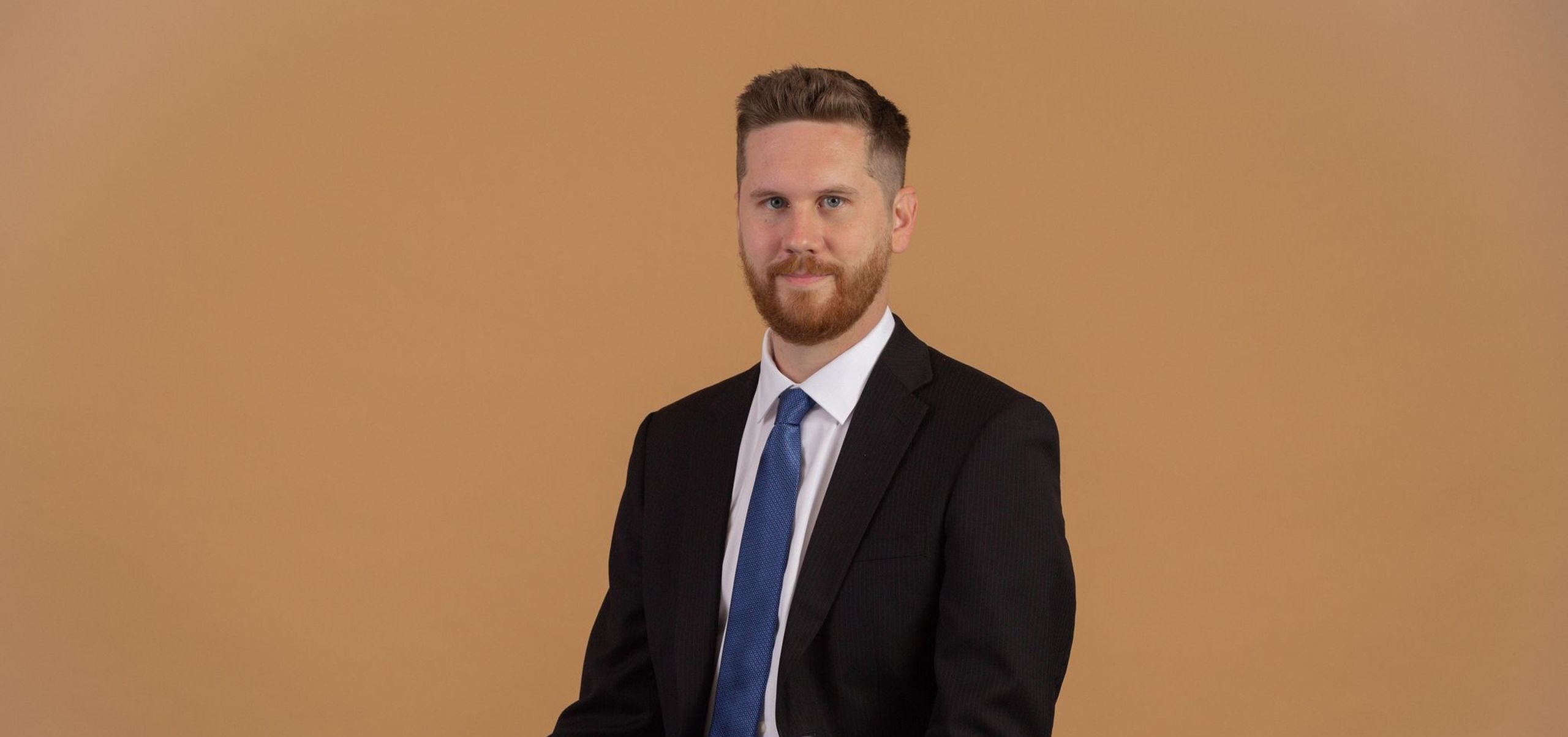 Michael Stannard • Mellor Olsson Lawyers