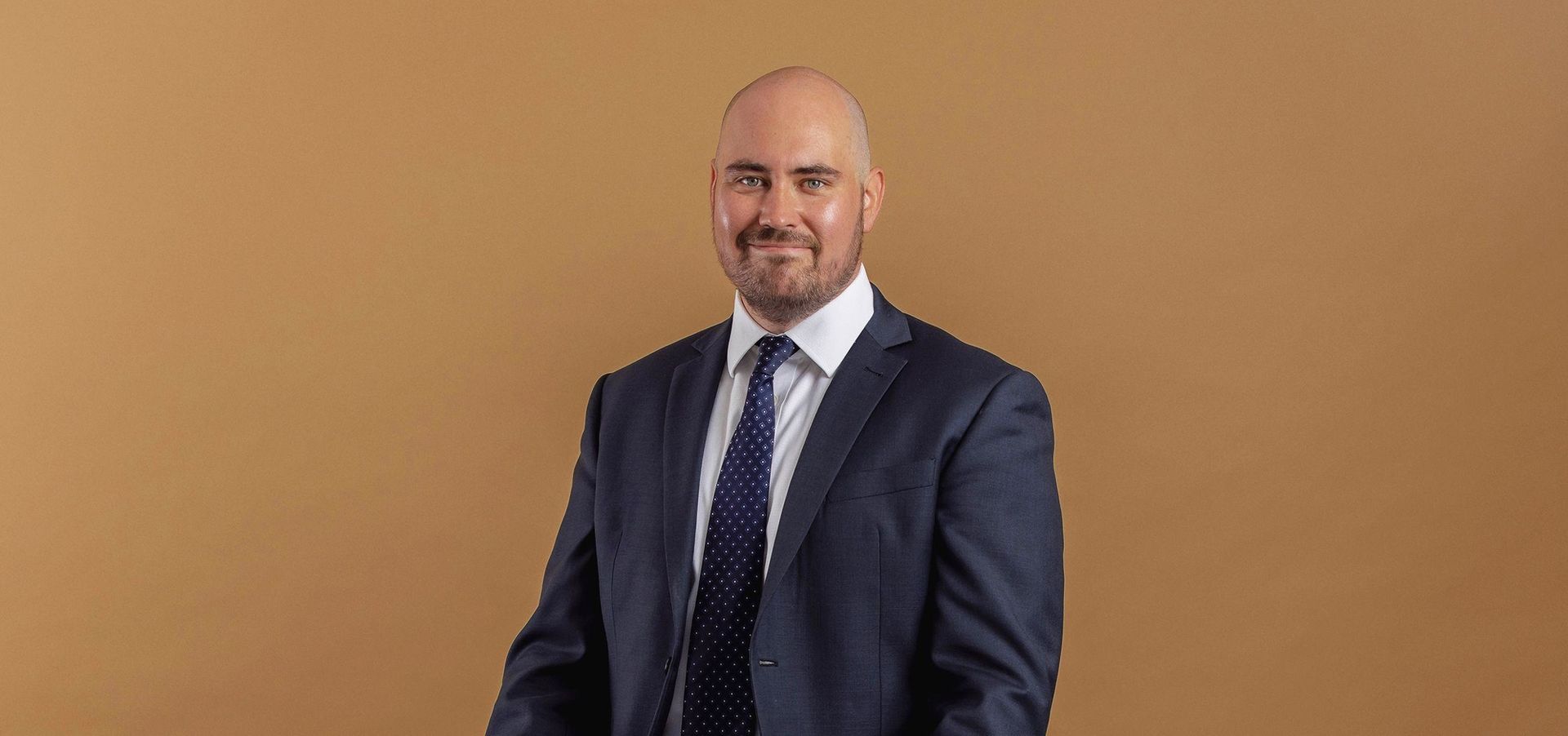 Ben Smith • Mellor Olsson Lawyers