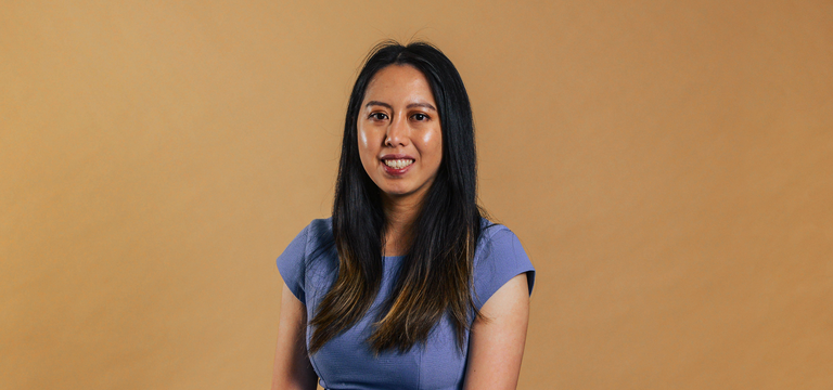 Lydia Ho • Mellor Olsson Lawyers