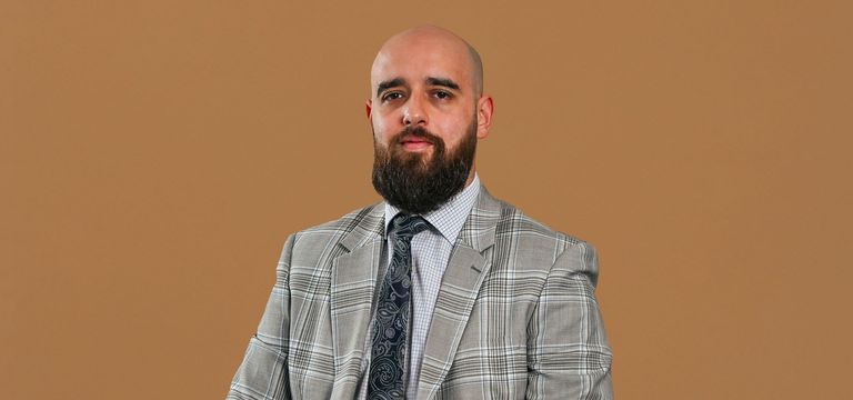 Nestoras Alexandropoulos • Mellor Olsson Lawyers