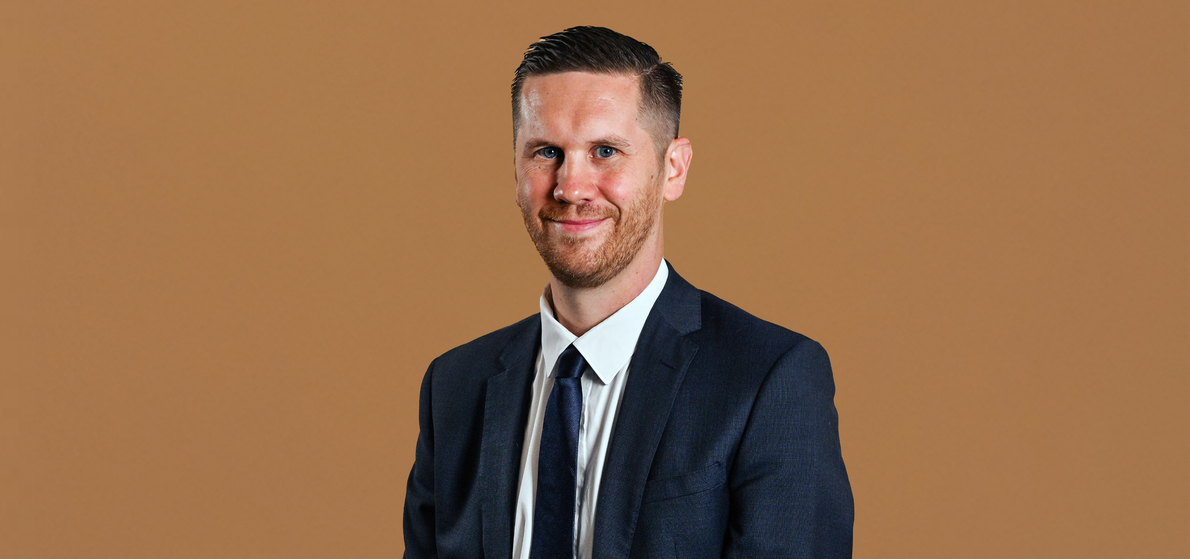 Michael Stannard • Mellor Olsson Lawyers