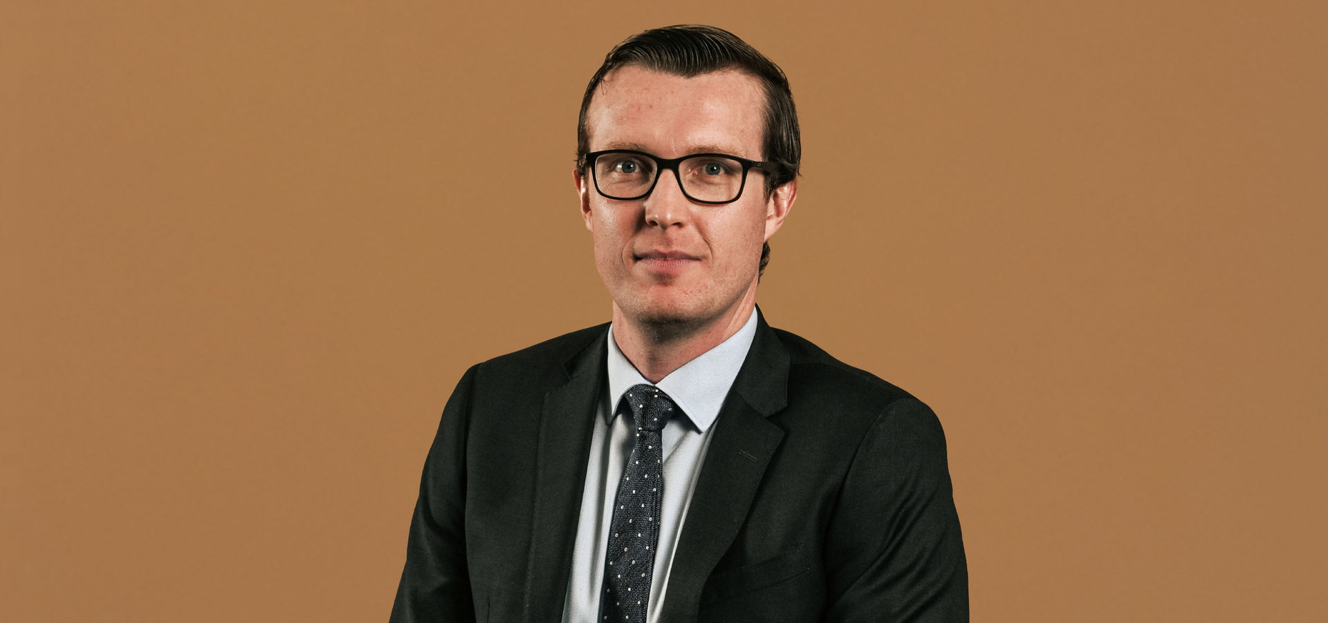 Andrew Becker • Mellor Olsson Lawyers