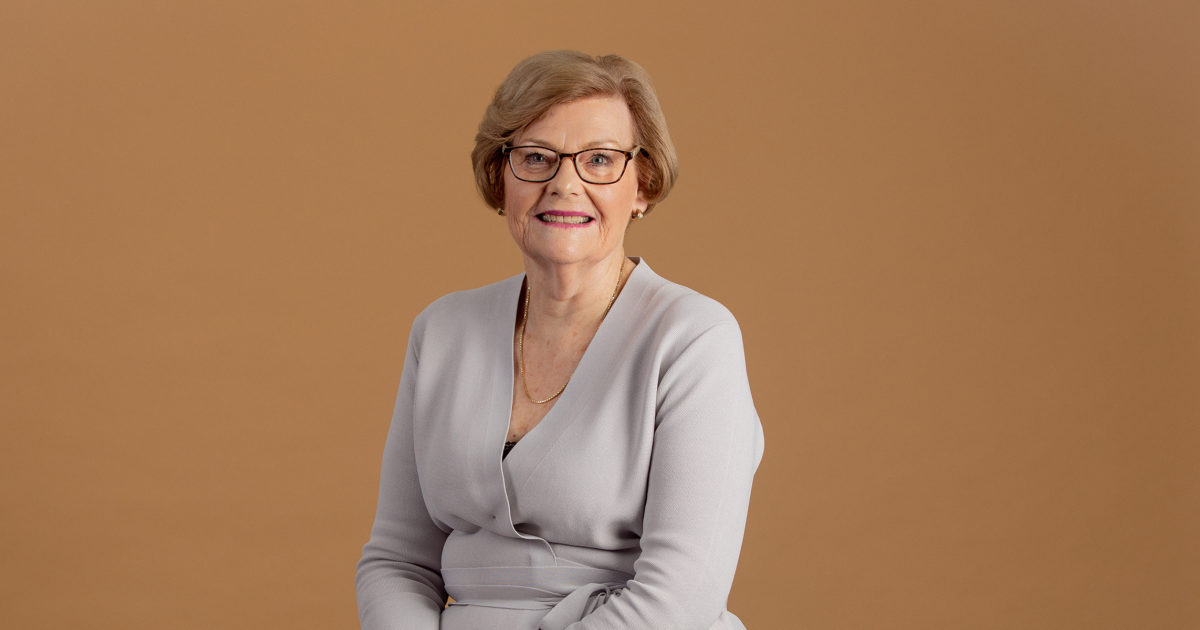 Judith Phillips • Mellor Olsson Lawyers