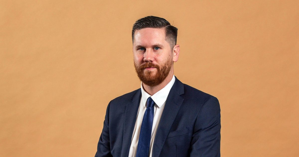 Michael Stannard • Mellor Olsson Lawyers