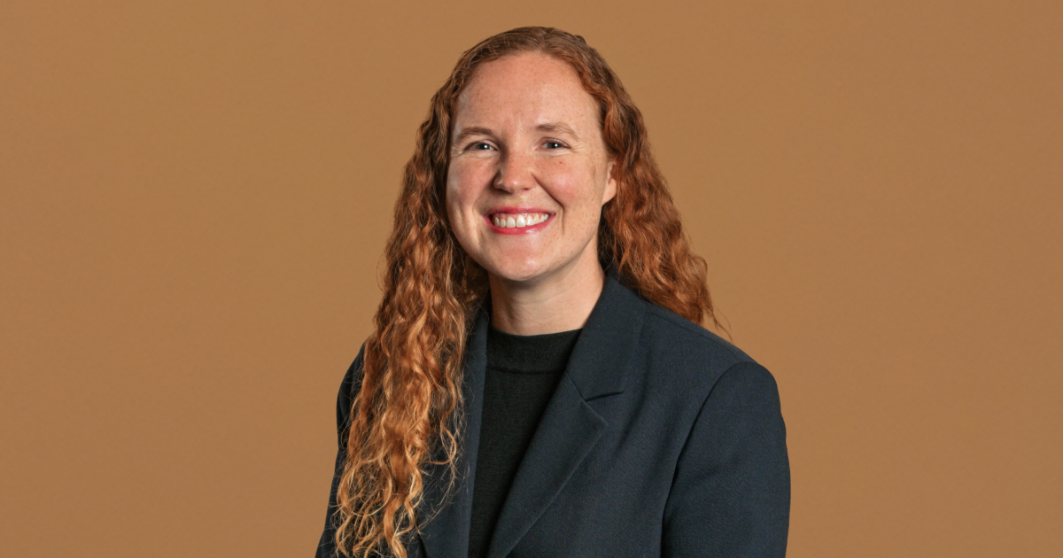 Charlotte Viergever • Mellor Olsson Lawyers