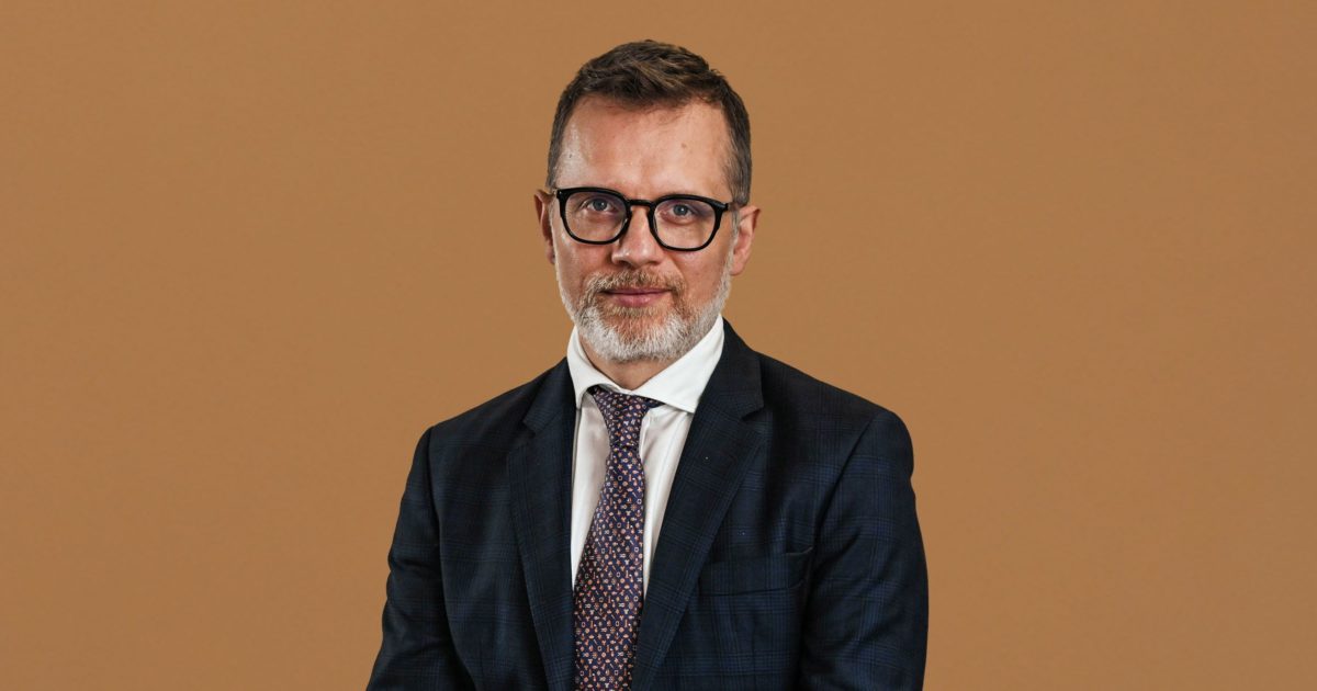 Nick Graham • Mellor Olsson Lawyers