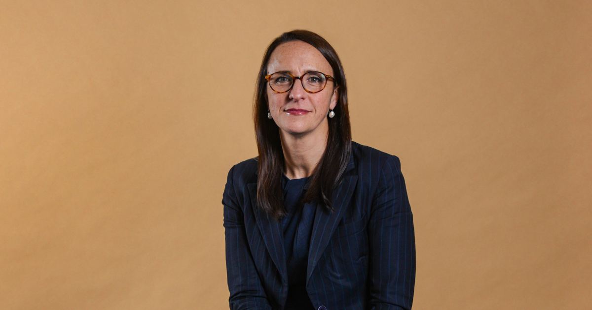 Rebecca Duff • Mellor Olsson Lawyers