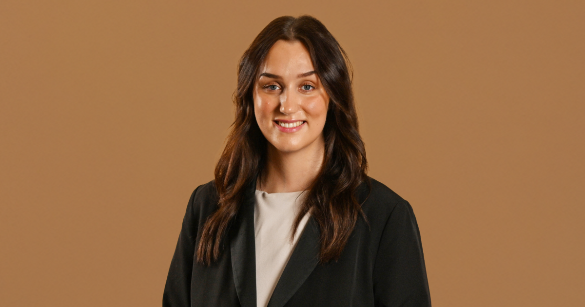 Sarah Sumner • Mellor Olsson Lawyers